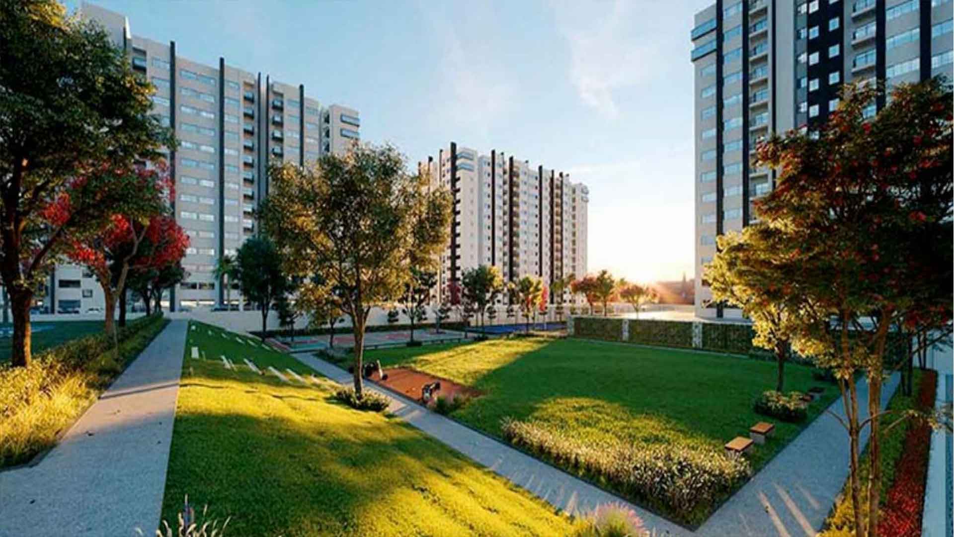 Why Kalpataru Sugan Enclave Will Redefine Jodhpur Living - Property ...