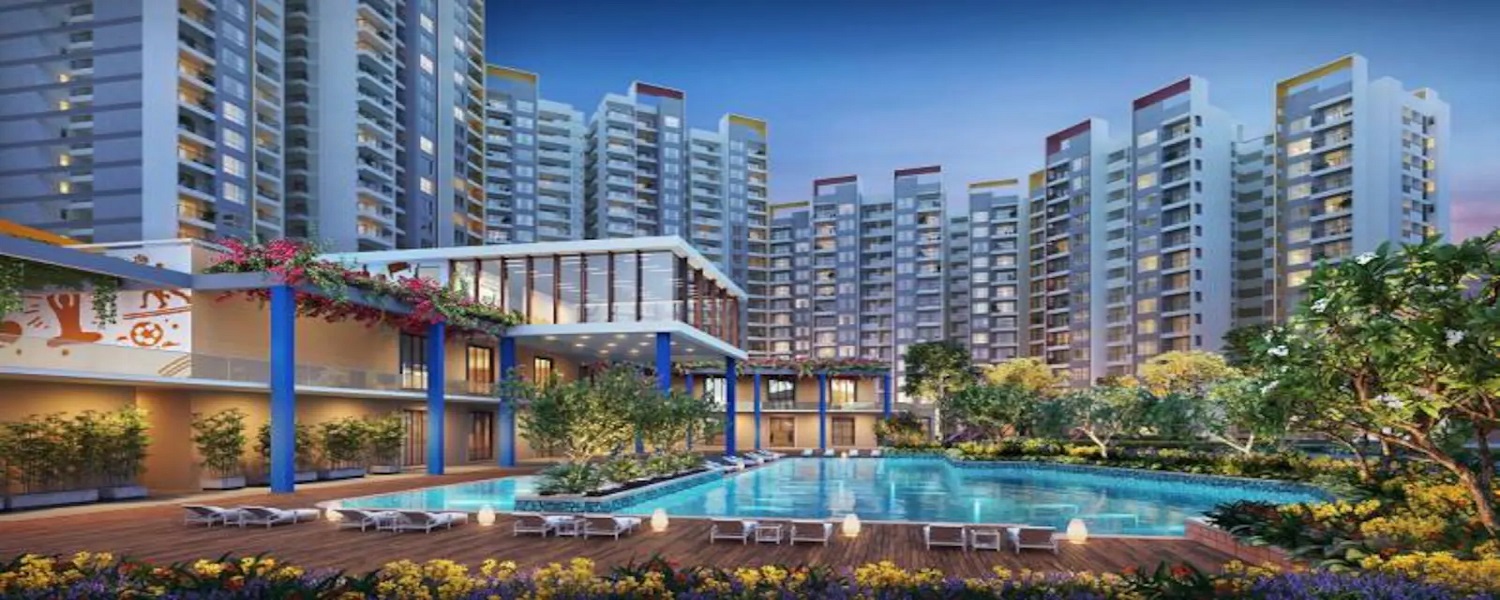 Mahindra Lifespaces Wagholi: Floor Plans, Amenities & Possession ...